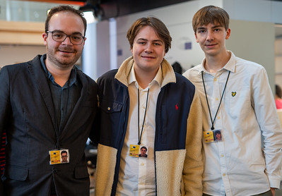 Home [eligoldenberg.be]